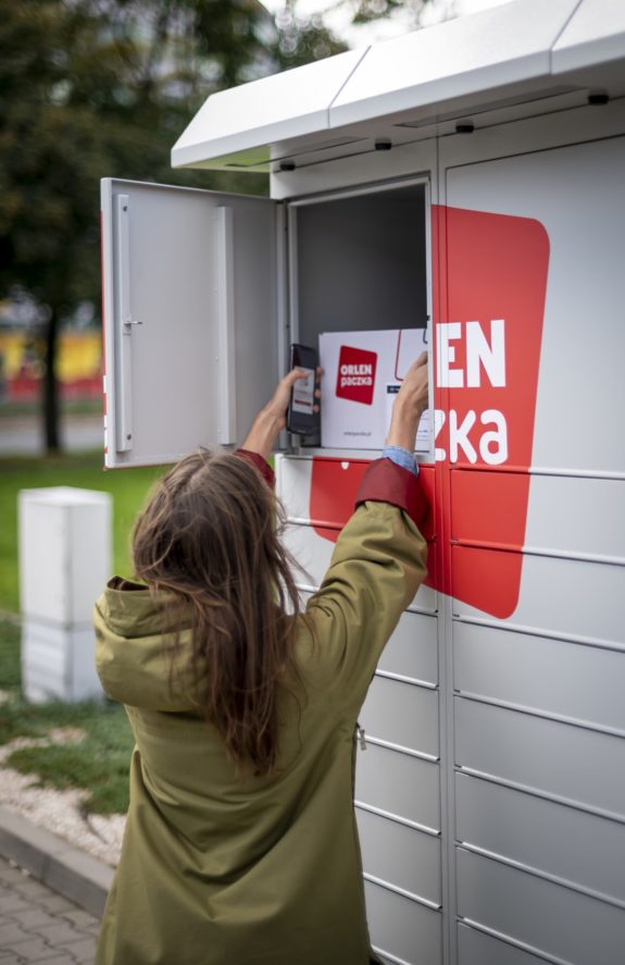 About the ORLEN Group - ORLEN 2021 Integrated Report