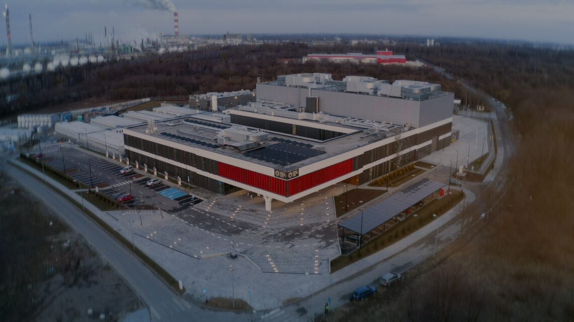 ORLEN 2021 Integrated Report